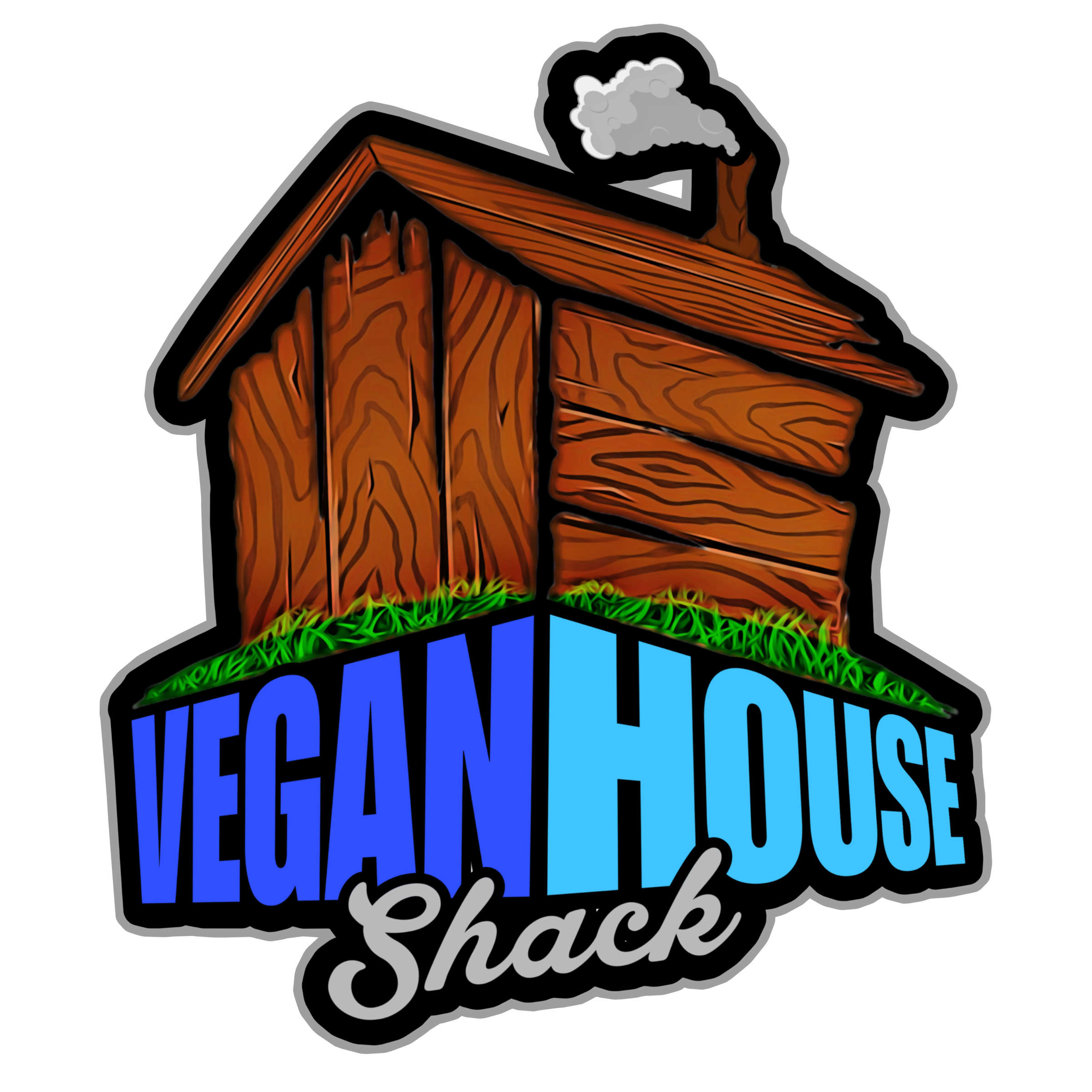 Home | Vegan House Shack Kitchen @Planted by Faith